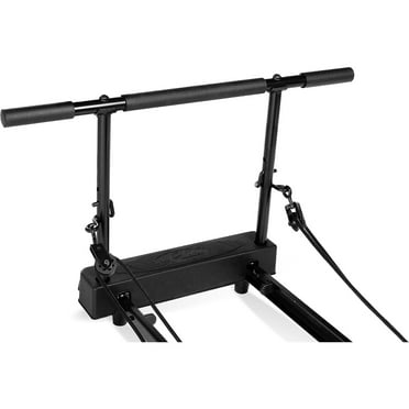 Pilates Reformer Machine for Home ,Foldable Pilate for Strengh Training ...
