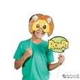 Zoo Animal Photo Stick Prop - Party Favors - 12 Pieces - Walmart.com
