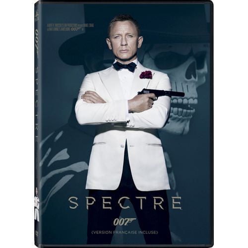 Click here for 20th Century Fox Home Entertainment Spectre (Bilin... prices