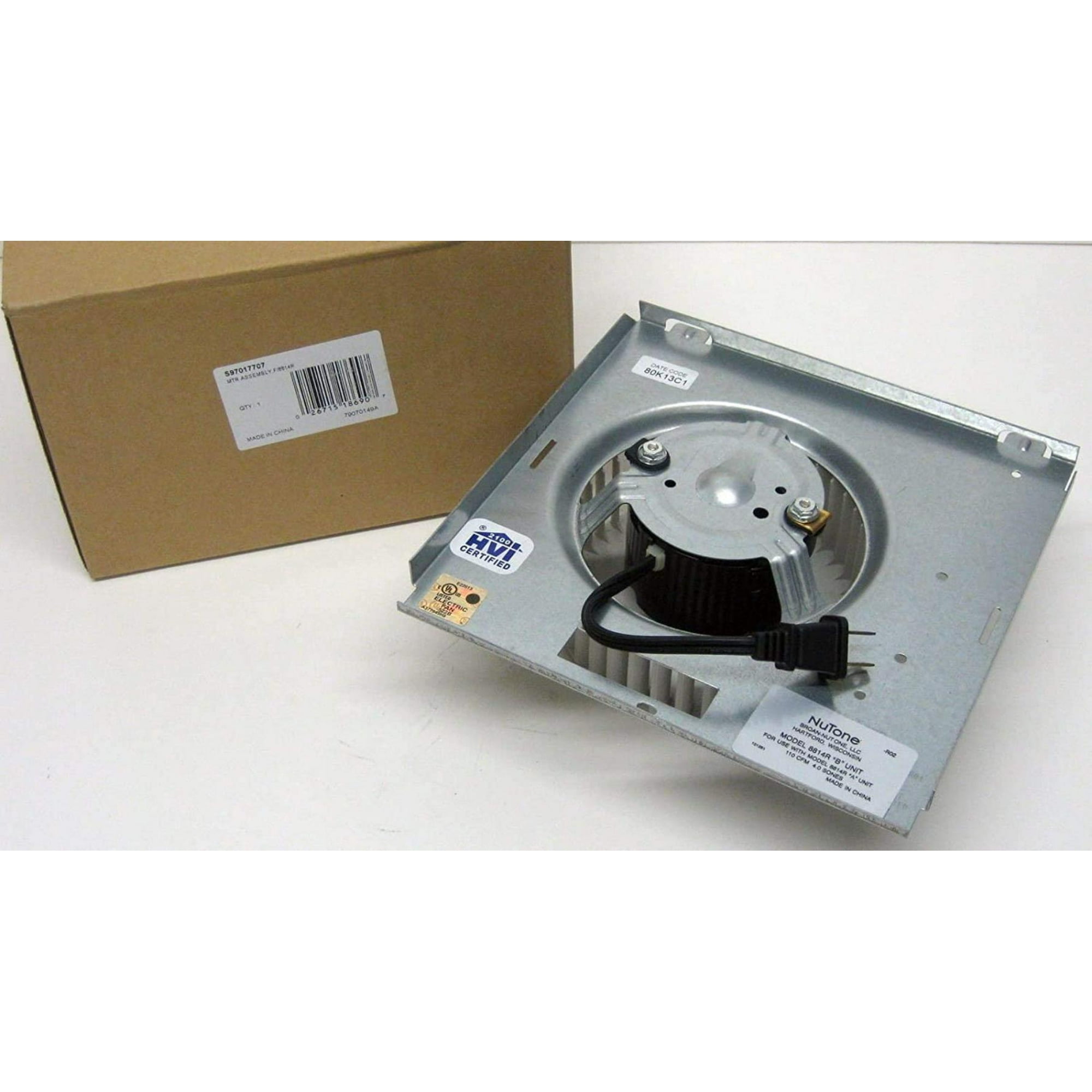 Click here for Broan S97017707 Srv Motor Assy F/8814r By Brand Br... prices