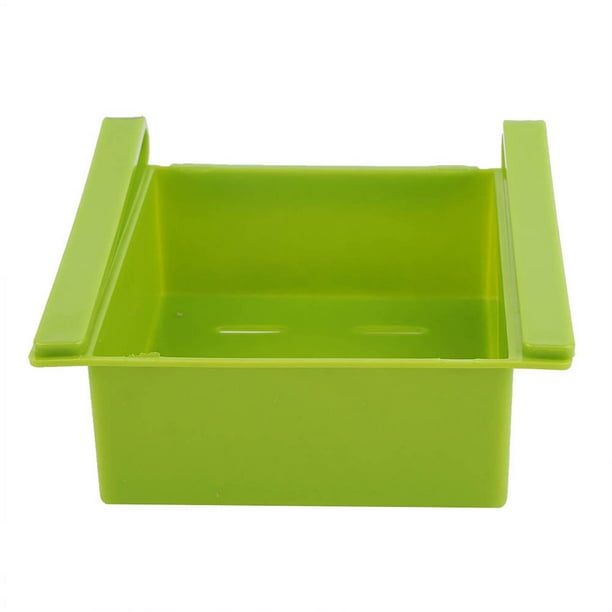 Refrigerator Drawer Case,Kitchen Organizer Slide Refrigerator Slide ...