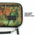 Protective Hard Shell Electronics Slim Case by USA Gear - Camo Woods ...