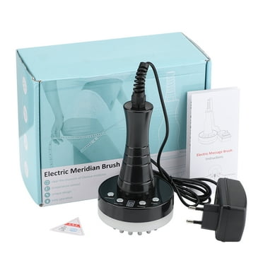 DS SAVORING Electric Cellulite Removal Body Massager, Portable ...