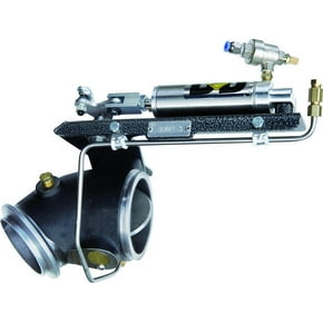 Dodge Ram 2500 Exhaust Brake