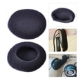Breathable Earmuffs Replacement Soft Comfortable Ear Pad Cushion ...