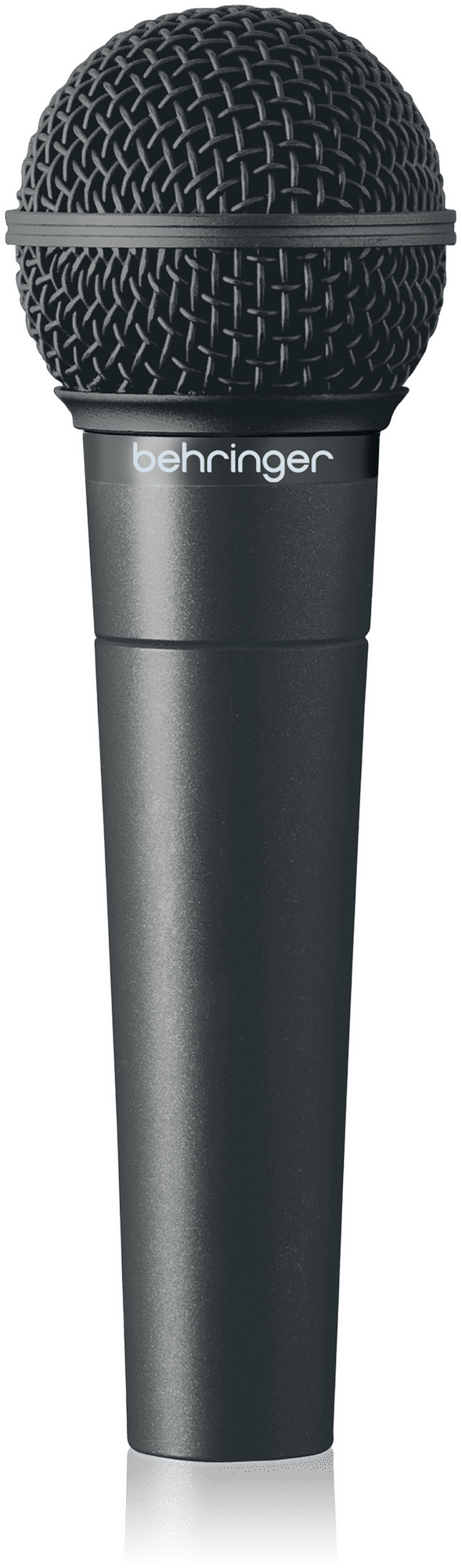 Micrófono Behringer Ultravoice XM8500 dinámico cardioide negro ...