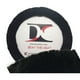 Designcovers Soft 100% Australian Genuine Wool Wheel Cover In Color ...