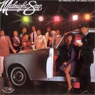 Midnight Star (CD) - Walmart.com