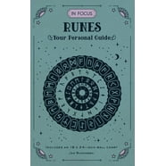 Runes for Transformation : Using Ancient Symbols to Change Your Life ...