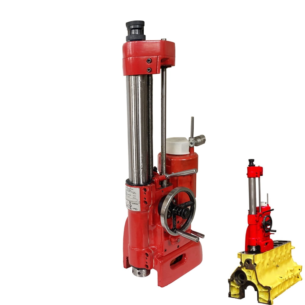 INTSUPERMAI 220V Cylinder Boring Machine Honing Machine for ...