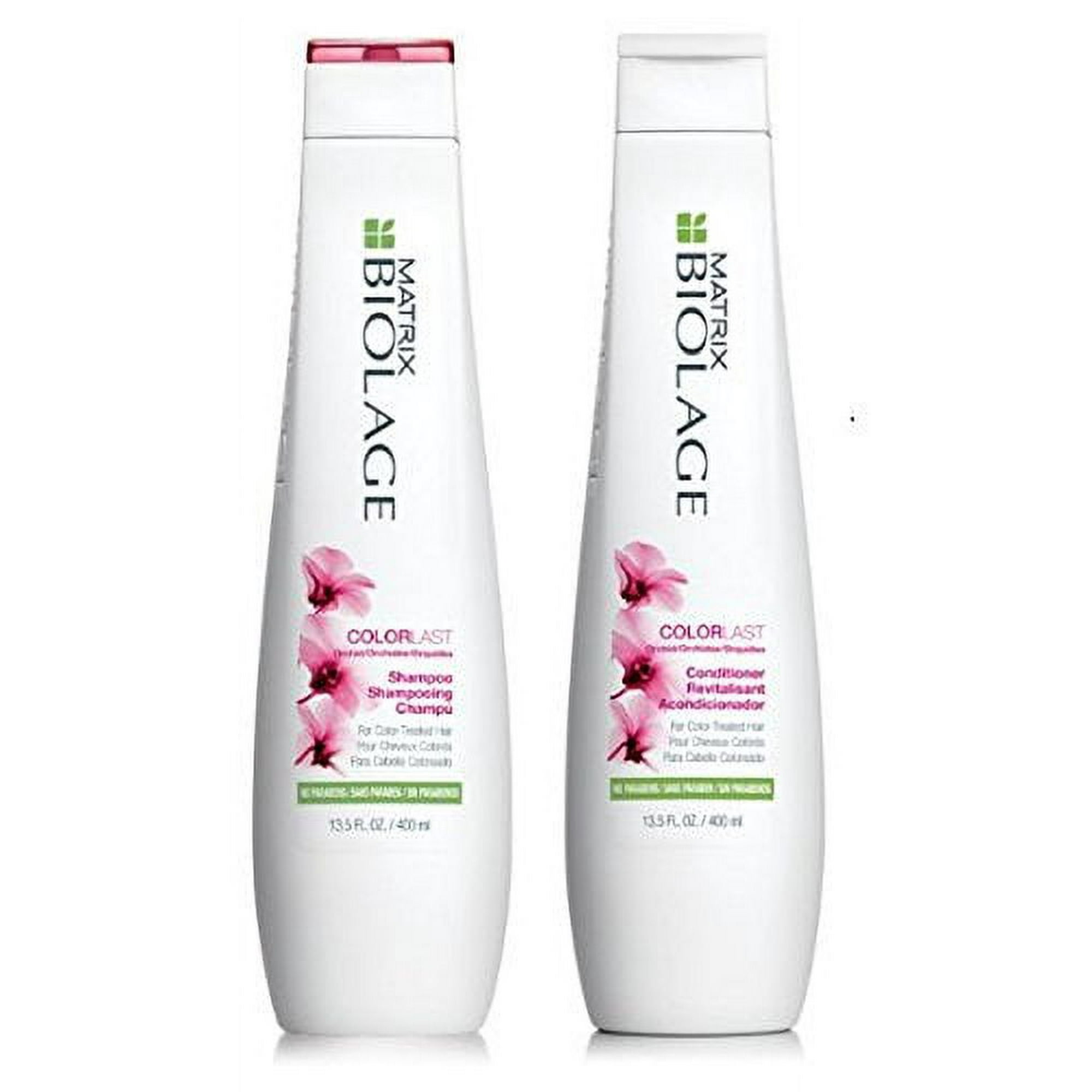 Click here for Matrix Biolage Colorlast Shampoo & Conditioner 13.... prices