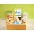 Calico Critters Kozy Kitchen Set - Walmart.com