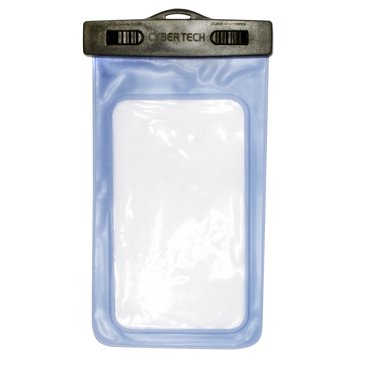 CyberTech Waterproof Pouch Dry Bag Case Full Cover, Touch-ID ...