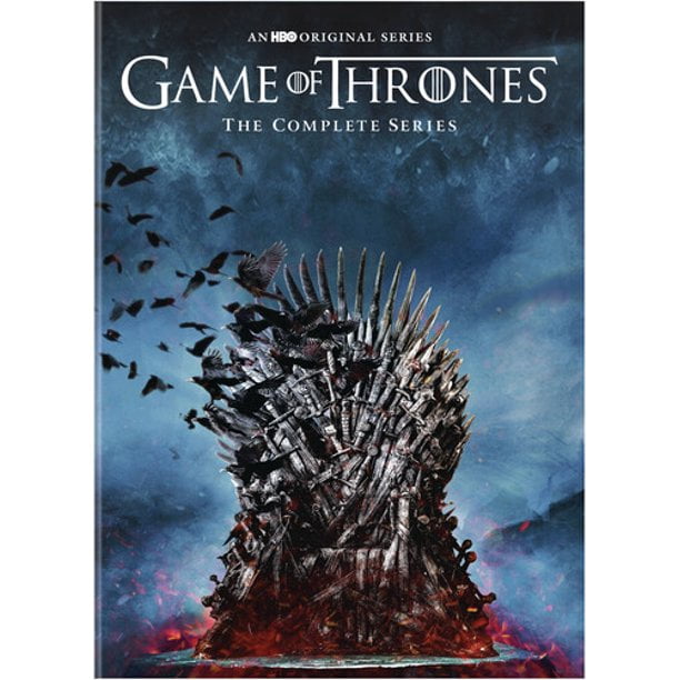 Click here for Hbo Game Of Thrones: The Complete Series (Dvd)  St... prices
