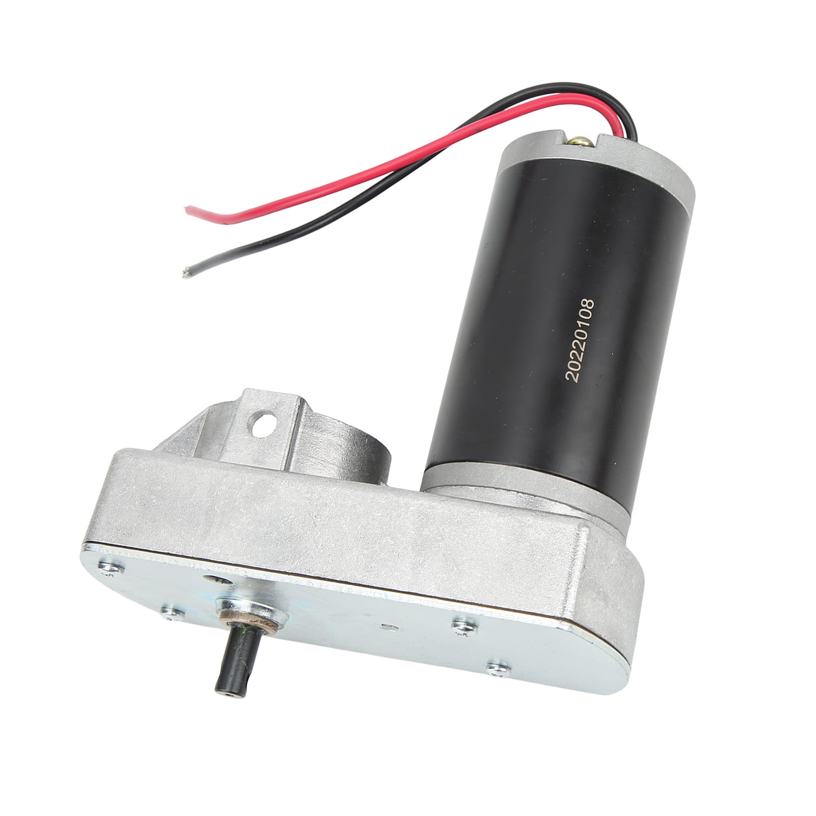 RV Slide Out Motor, Lubrication Slide Out Motor Replace RP-785615 18:1 ...