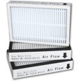 UYGDUY-3 Pack Replacement Exhaust Filter EF-2 for Kenmore Vacuum ...
