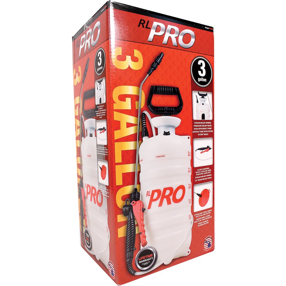 Rl Pro Sprayer - Walmart.com - Walmart.com