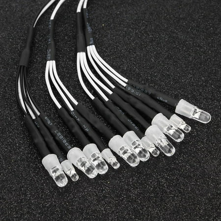 RC LED Light, RC Light, 12 Pcs For Truck Car RC Car Drift Car - Walmart.ca