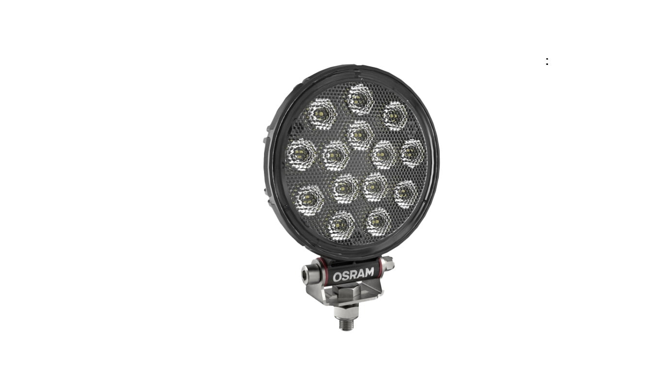 Faro led 120 mm flood Osram Faro led 120 mm flood | Walmart en línea