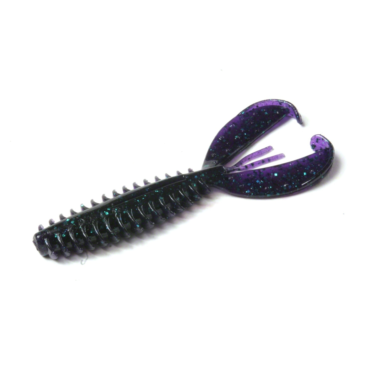 Zoom Z-Craw Junebug 6pk - Walmart.com