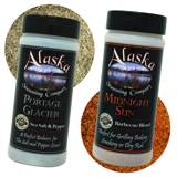 Black Label Seasoning Mix Collection (10 Shakers) - 100% Natural ...