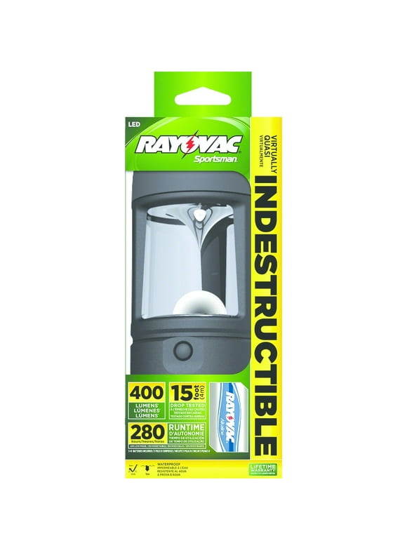 Rayovac Flashlights in Flashlights & Lanterns - Walmart.com