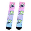 Invader Zim Mens' Gir Space Men's Athletic Mid-Calf Crew Socks ...