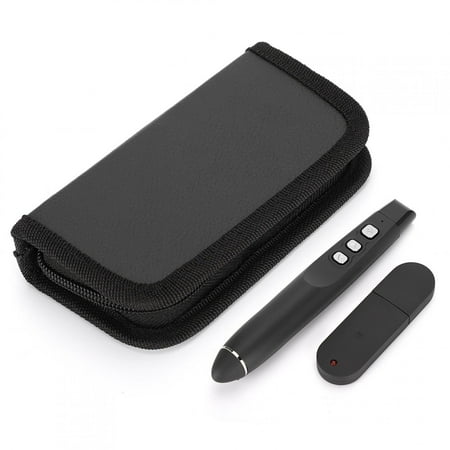 ANGGREK Wireless Presenter,Page Turning Pen,PP-820A PPT Page Turning ...
