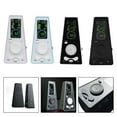 BCLONG Universal Electronic Digital Metronome Timer With Volume And ...
