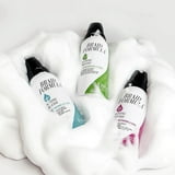 EBIN New York Hair Styling Braid Formula Setting Mousse with Sweet ...