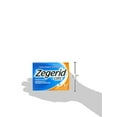 Zegerid OTC Capsules, 42-count, Dual-Ingredient Formula for Acid ...