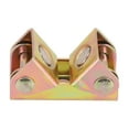 Adjustable V Type Magnetic Welding Clamps for Round and Flat Metal ...