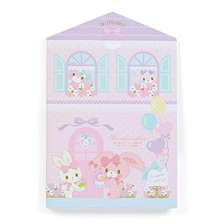 Sanrio Bon Bon Ribbon Volume Letter Set | Walmart Canada