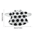 Unique Porch Goose for Outdoor Garden and Party Theme Pet Clothing for ...