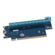 HPE PCI Express Riser Kit - riser card - Walmart.com