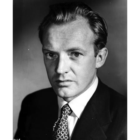 Arthur Kennedy Close Up Portrait Photo Print (8 x 10) | Walmart Canada