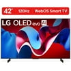 LG 27ART10AKPL 27 in Full HD Touch Screen Smart TV - Rollable, Wireless ...