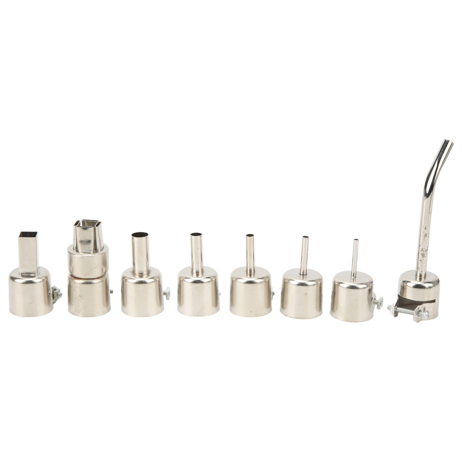 Click here for Estink Hot Air Tips  Curved Heat Nozzles Kit Stabl... prices