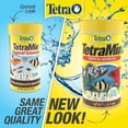 Tetra TetraMin Tropical Granules 3.52 oz, Nutritional Fish Food ...