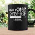 Class Of 2025 Senior Year Loading Senior 2025 Coffee Mugs - Walmart.com
