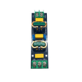 EMI Filter Module AC 220V110V 10A High Frequency Power Filter Board for ...