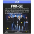 Fringe: The Complete Series - Walmart.com