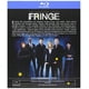 Fringe: The Complete Series - Walmart.com