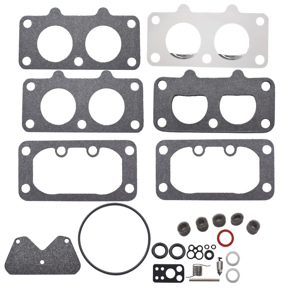 New Carburetor Rebuild Kit 797890 Carb Overhaul Kit Fit for Briggs and ...