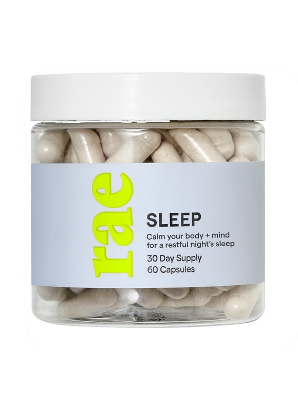 Rae Wellness in Vitamins and Supplements - Walmart.com