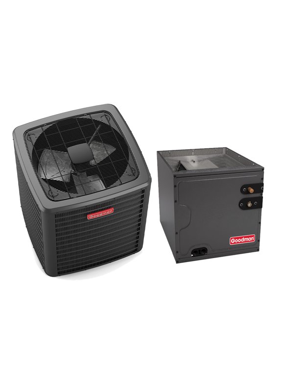 Central Air Conditioners in Air Conditioners - Walmart.com