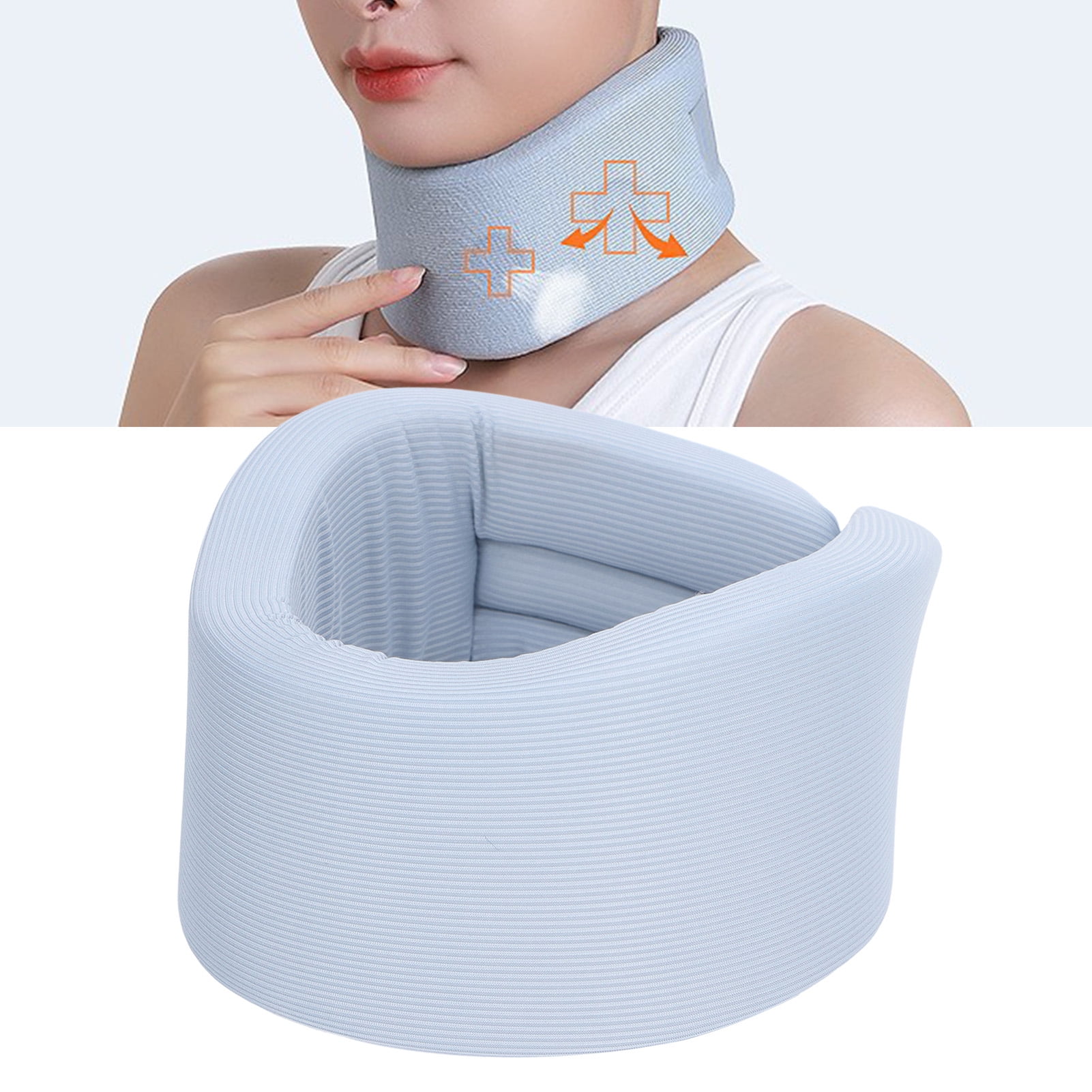 Click here for Lhcer Neck Brace  Sponge Neck Brace Neck Support C... prices