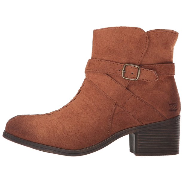 Billabong - Billabong Womens Ares Closed Toe Ankle Fashion Boots ...