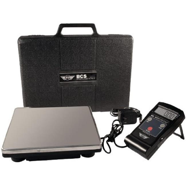 My Weigh SCBCS40 Portable Bench Scale - Walmart.com