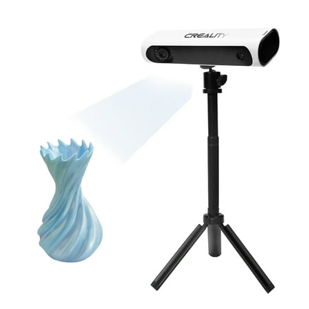 CR-SCAN01 Portable 3D Scanner 3D Modeling Scanner High Support OBJ/STL ...